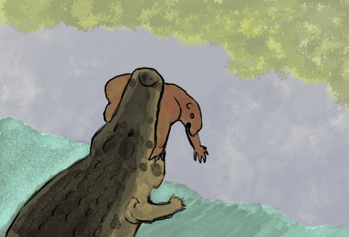 Brian Boden (@gustave300) さんのイラスト・マンガ作品まとめ (3 件) - Twoucan