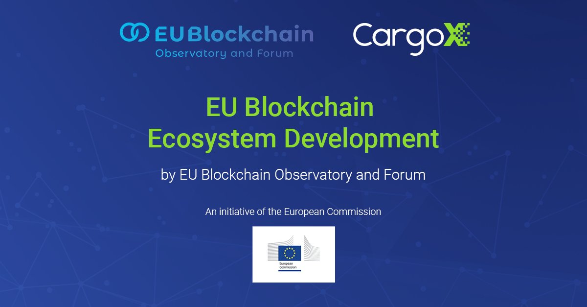 eu blockchain regulation