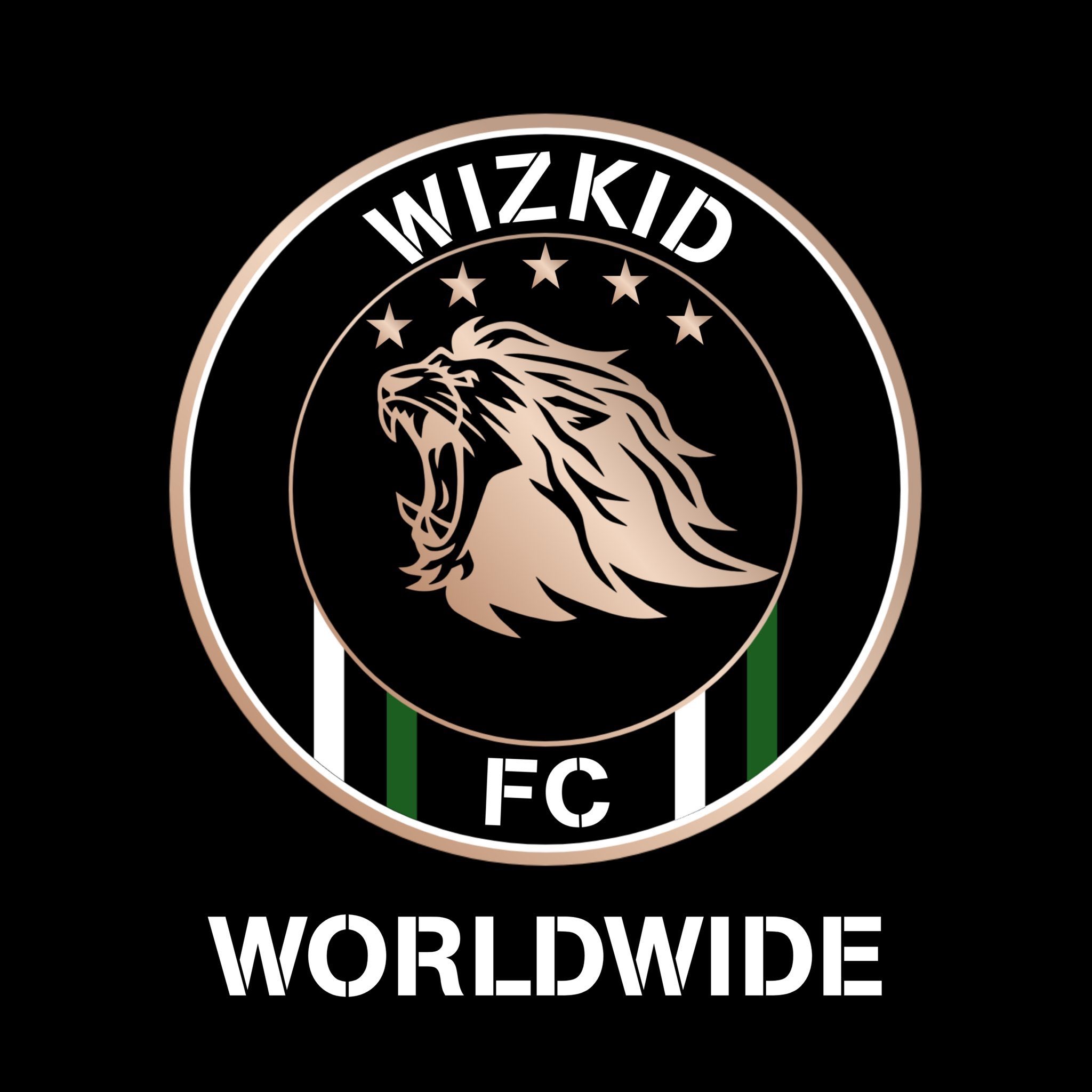 Wizkid Logo