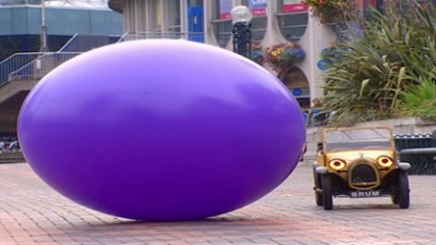 Laalaa Dances With Her Ball Teletubbies Wiki