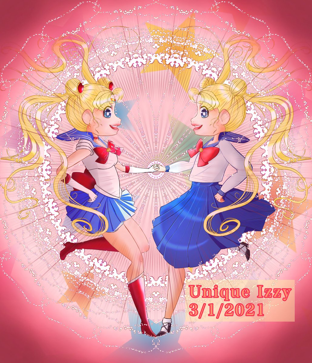 Unique Izzy (@UniquexIzzy) さんのイラスト・マンガ作品まとめ (3 件) - Twoucan