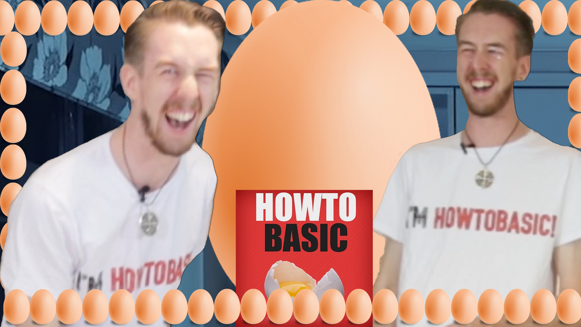 What Does The Howtobasic Guy Look Like