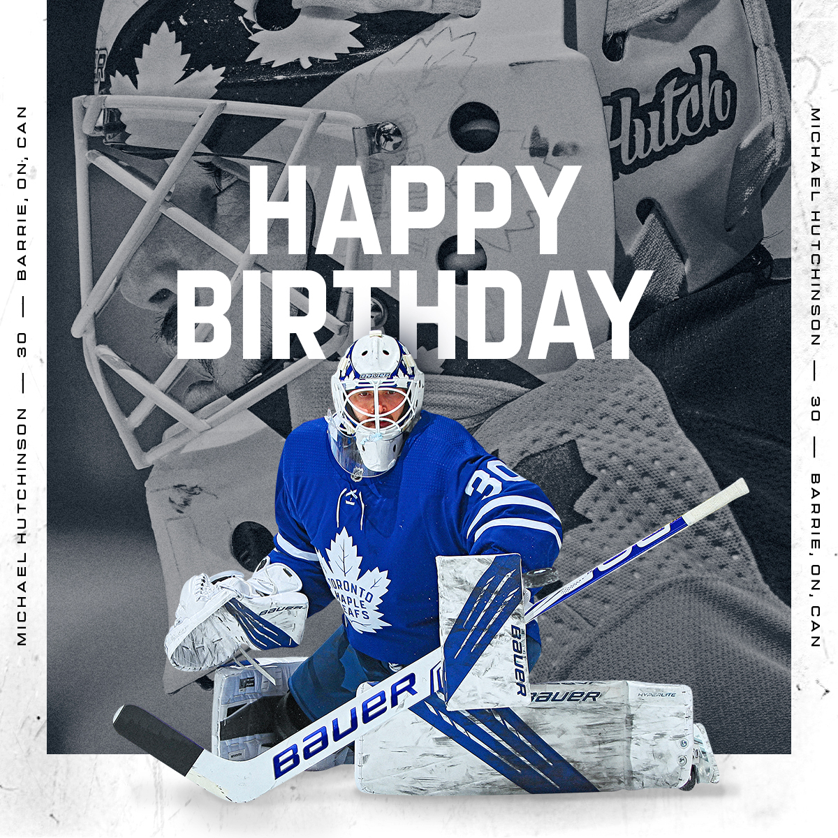 Maple Leafs Birthday Memes Leafs Suck