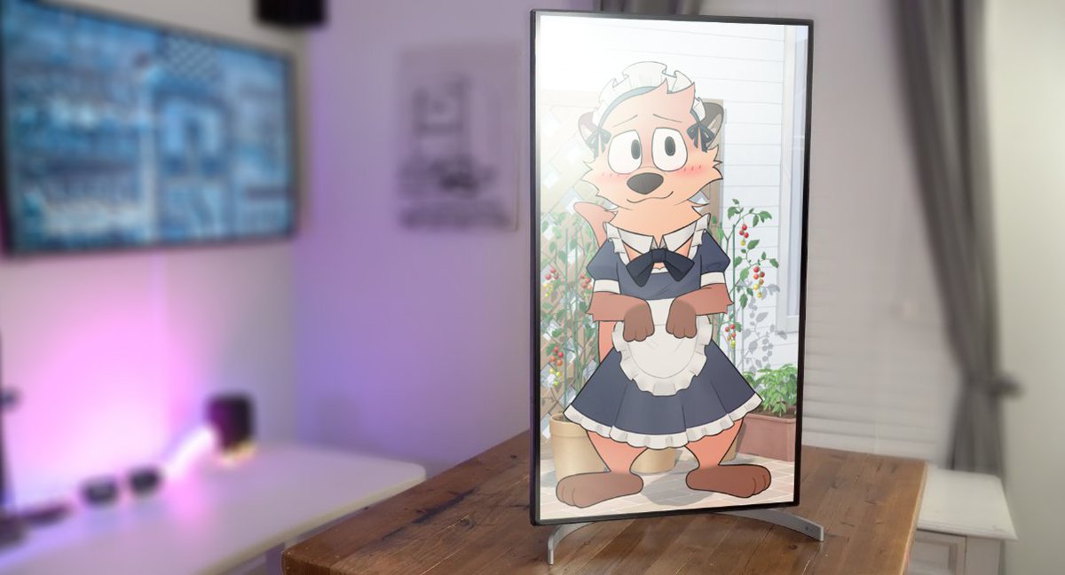 Twoucan - kris 🦦 vtuber (@imkrisyim)