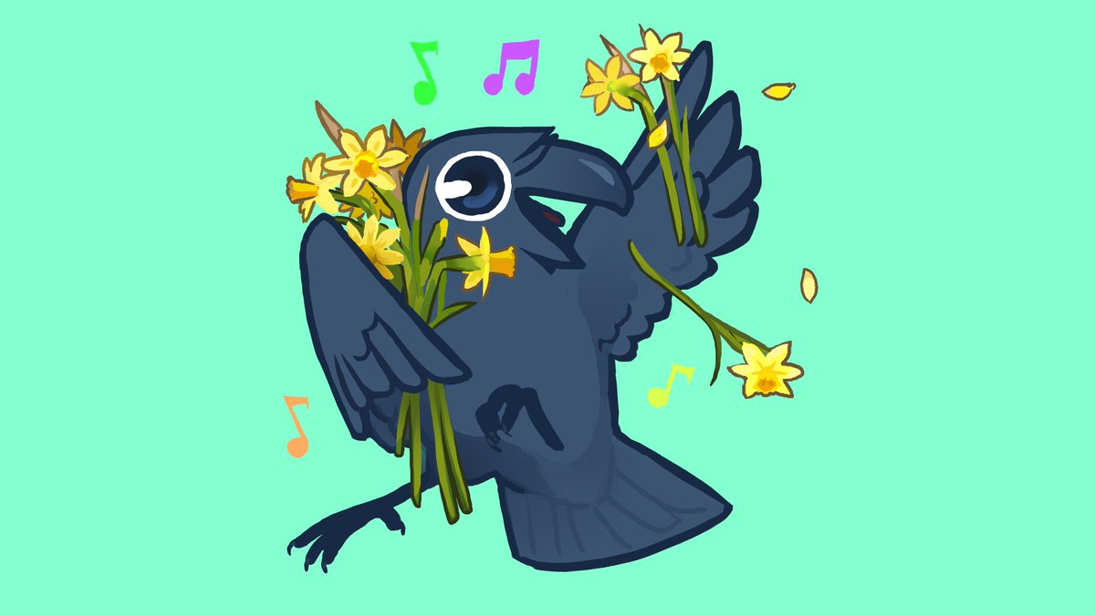 Twoucan - Sabtastic 🎨🐥 (@Sabtastique)