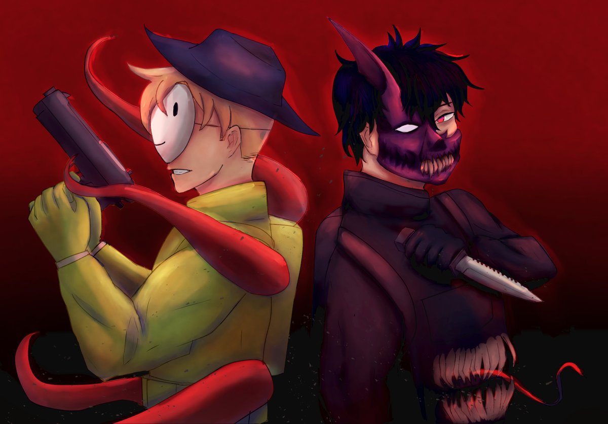 Aqira (@Aqira_Kousuke) さんのイラスト・マンガ作品まとめ (2 件) - Twoucan