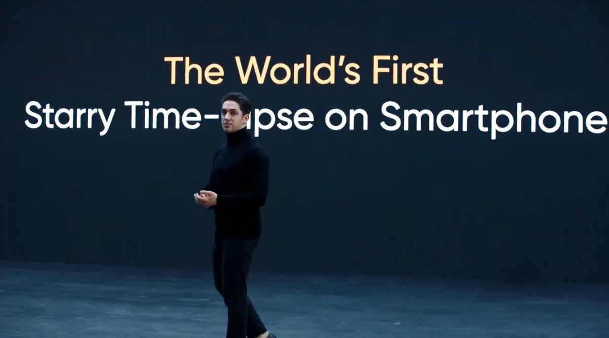 Realme 8 Pro will be the first Realme phone with a next-gen 108 ...