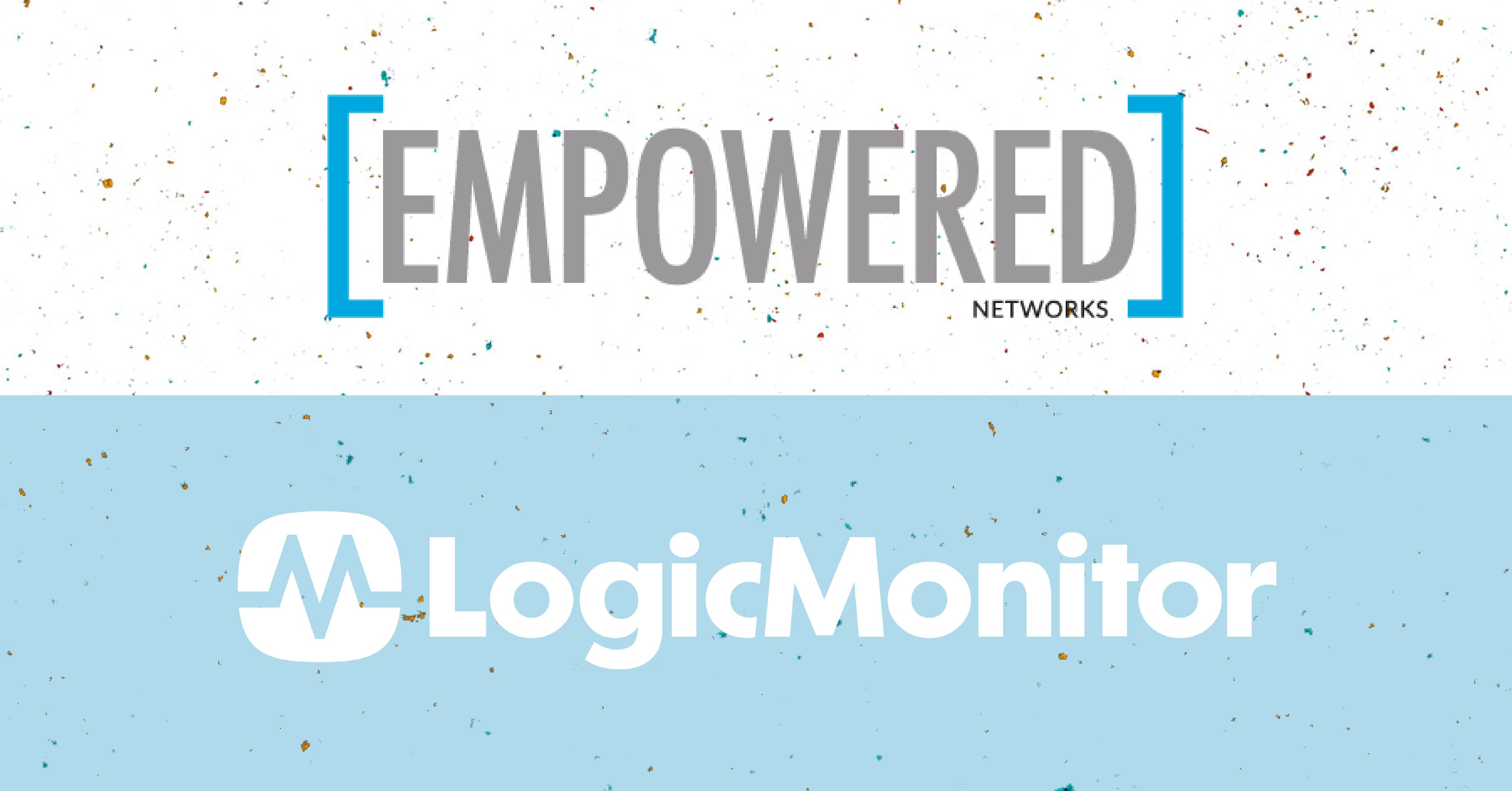 D.J. LeRiche (@DJ_LogicMonitor) / Twitter