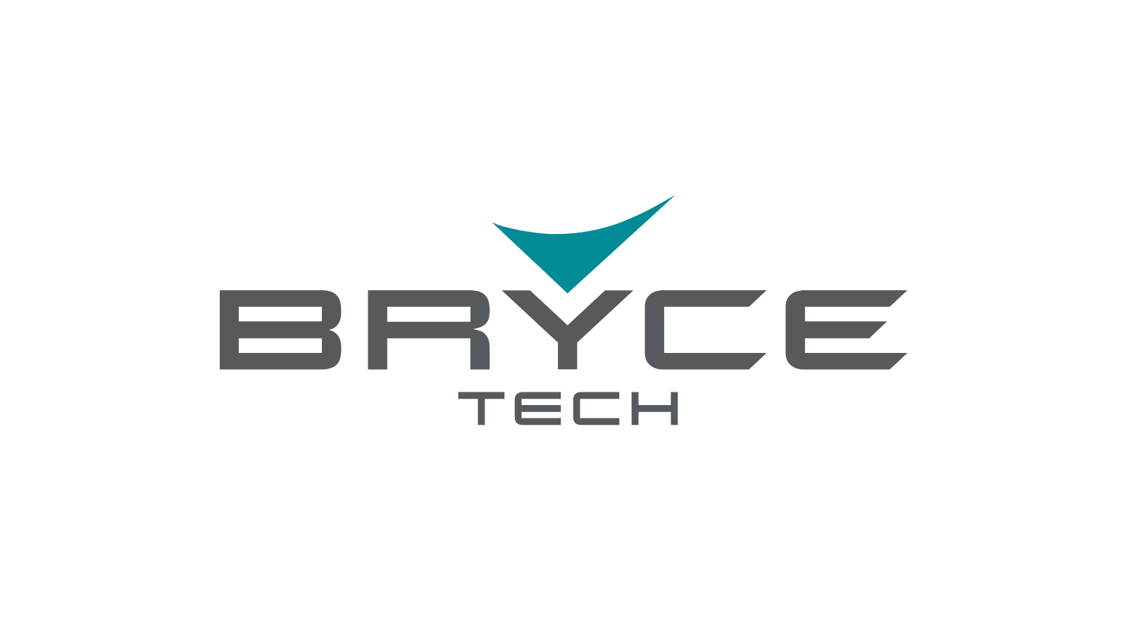 Bryce Logo