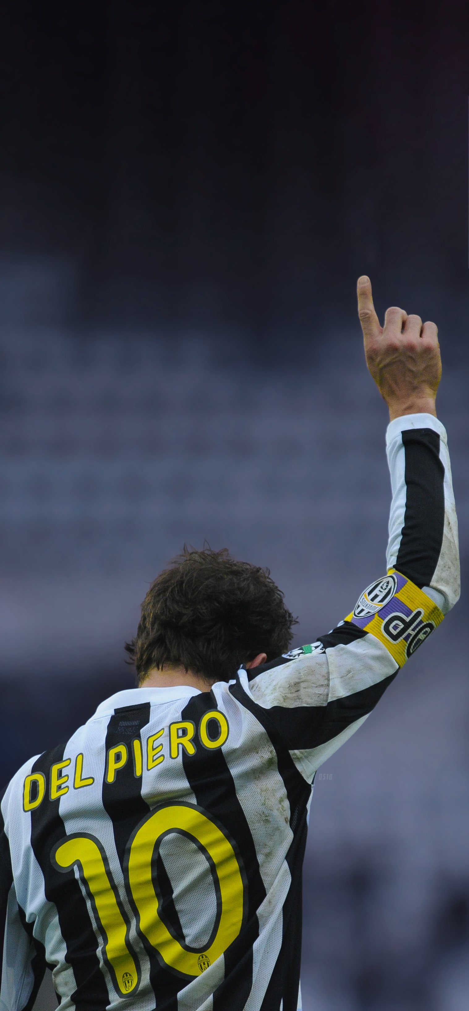 Alessandro Del Piero Wallpaper