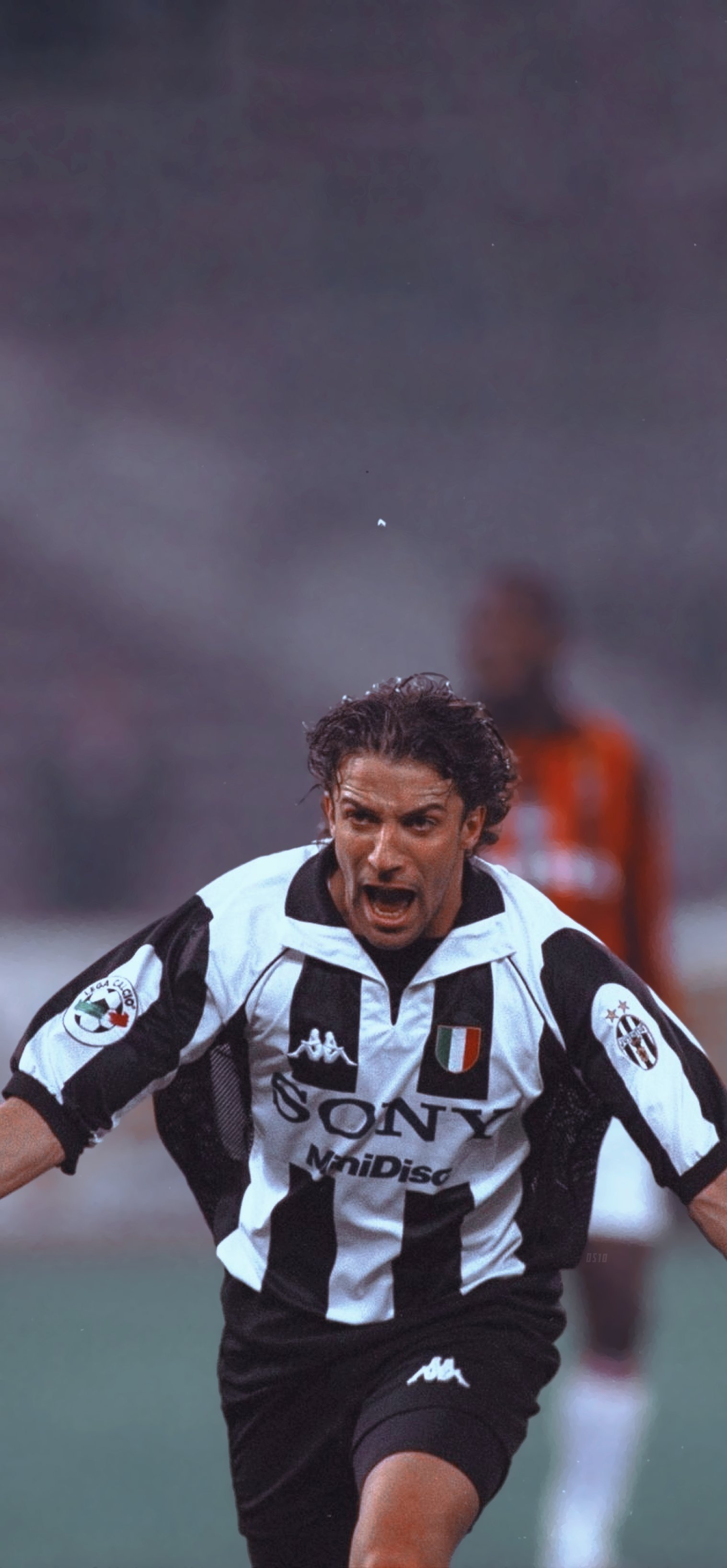 Alessandro Del Piero Wallpaper