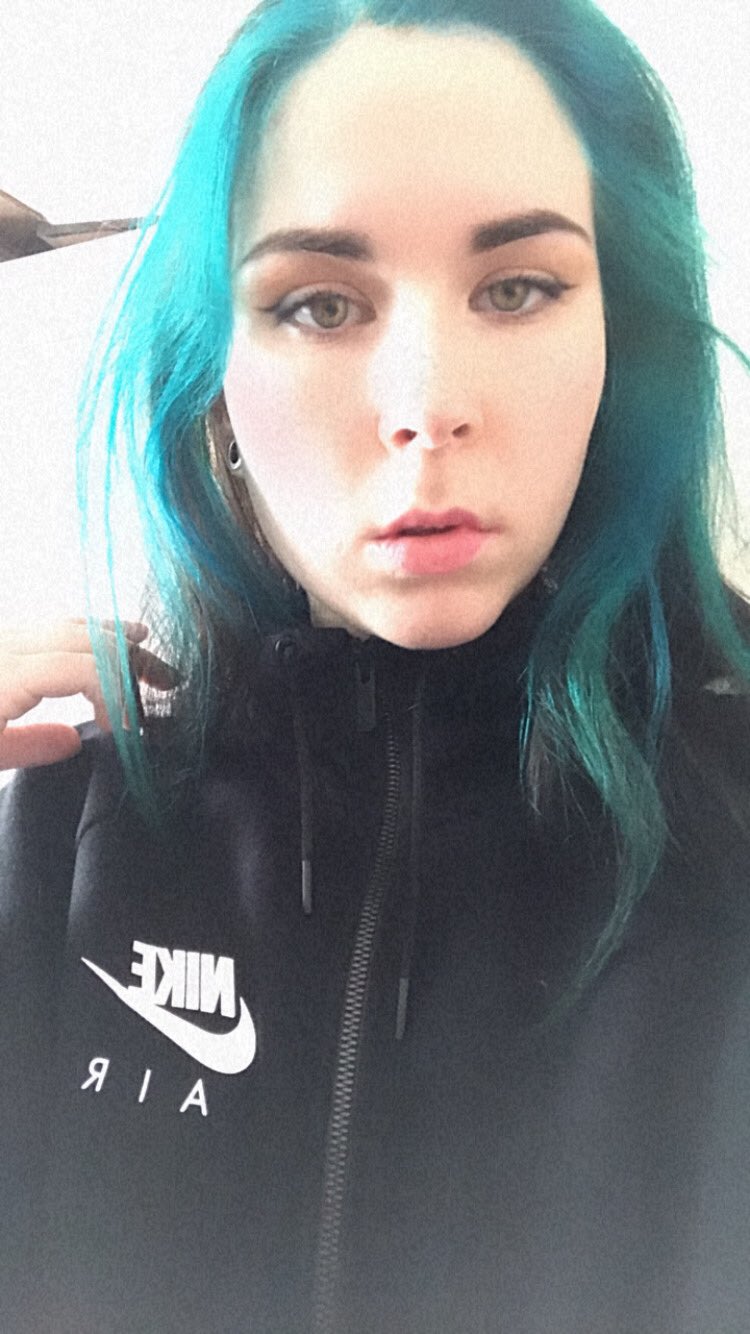 Tw Pornstars Amber Nevada Twitter New Hair 💕 11 42 Am 2 Mar 2021