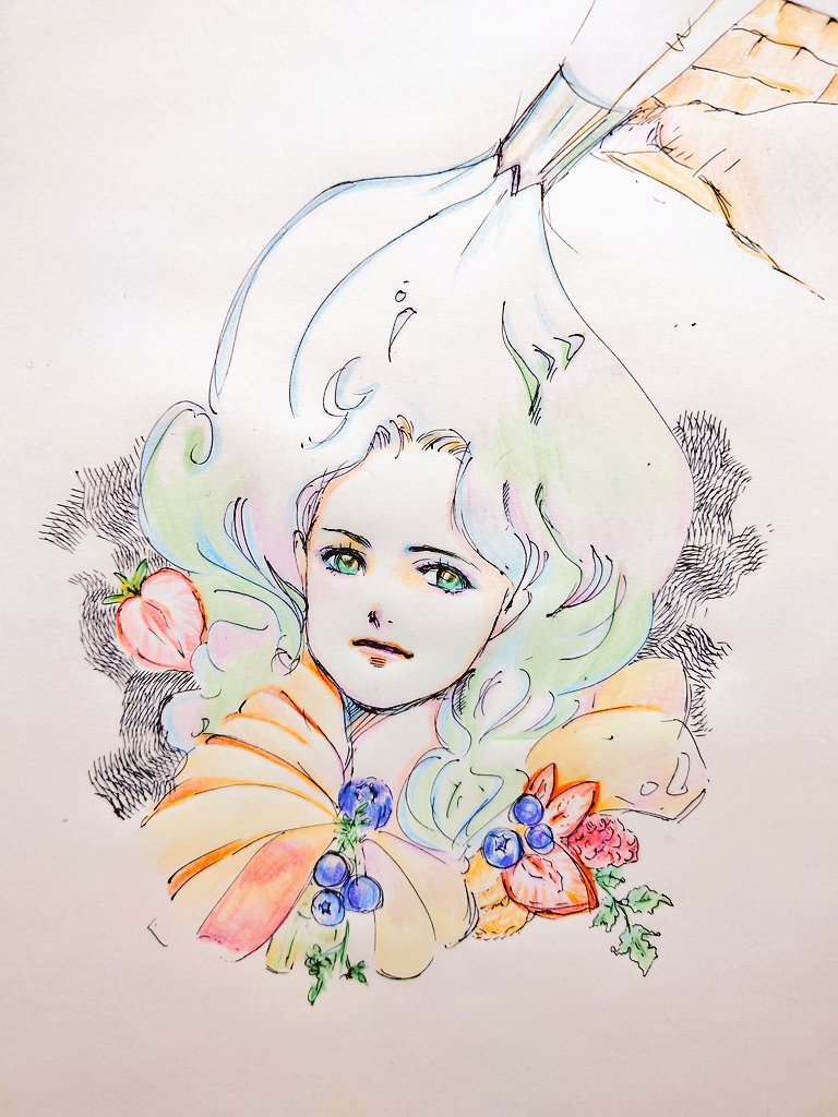 「とっても可愛くキュートなテヘペロッ…?が魅力的なTehepero=Nyankoさんからバトン頂きました( ꈍᴗꈍ)モジモ」🏮TOM🏮 ...