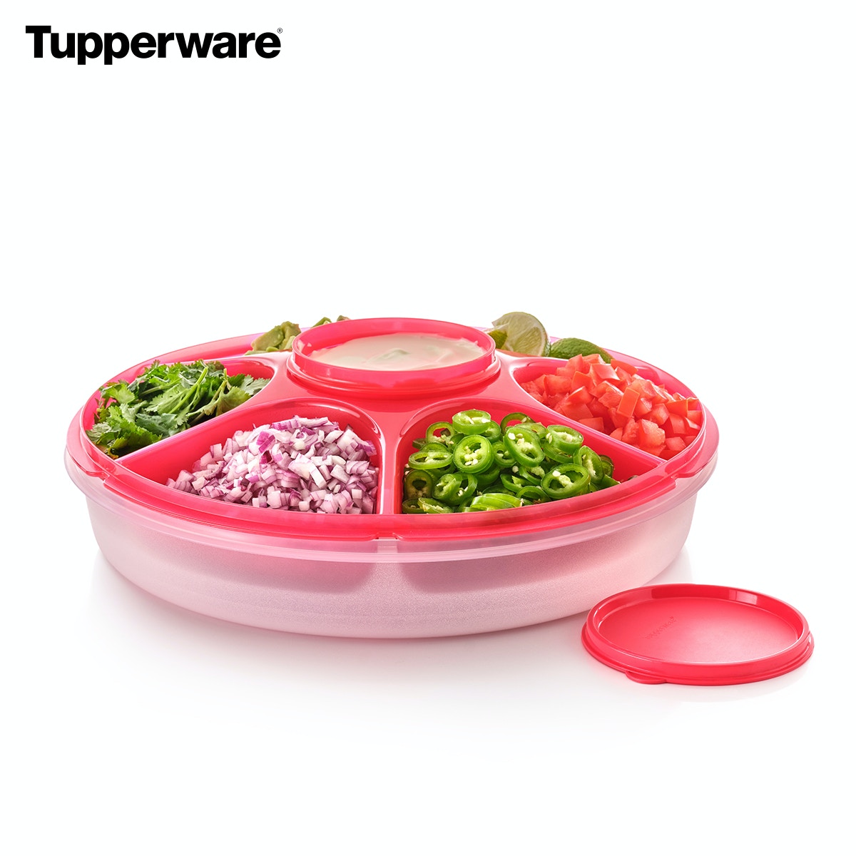 Beth Floyd Tupperware Lady (@BethTupperware) | Twitter