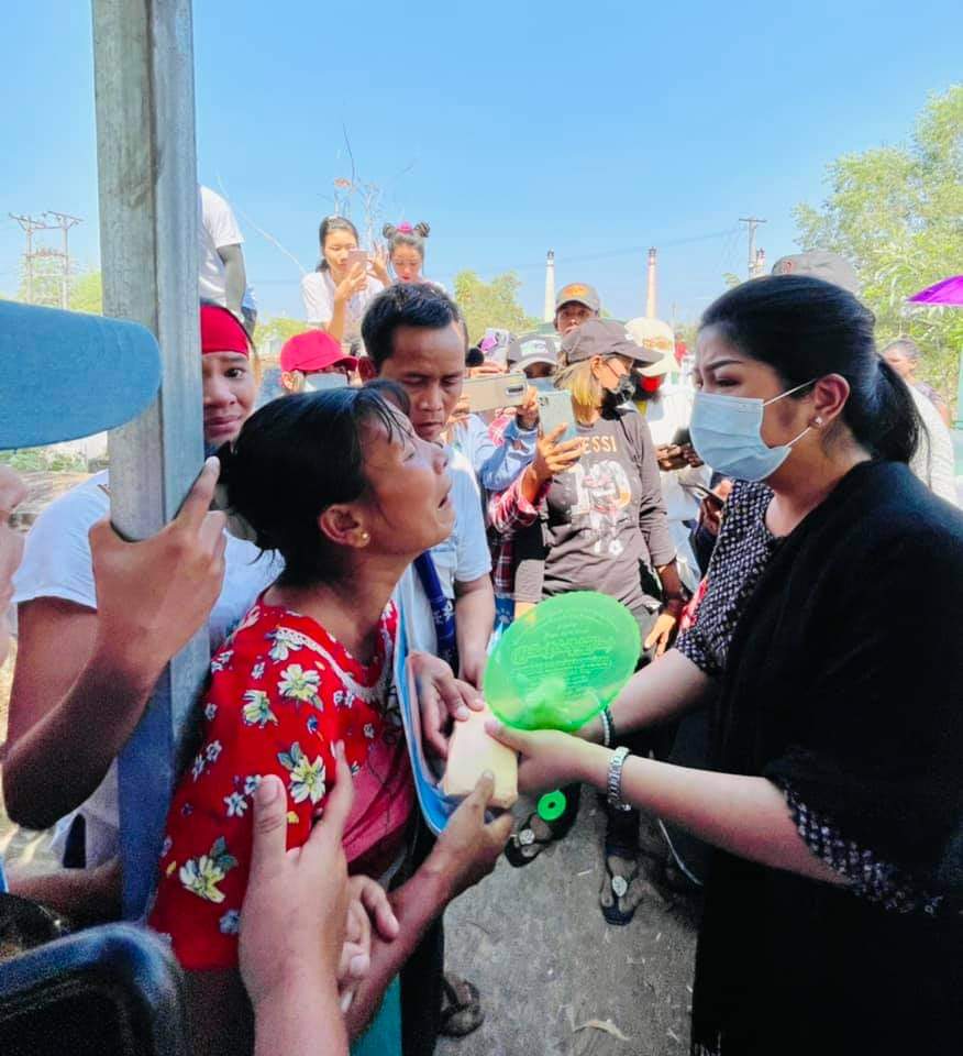 Thin Theint Theint (@ThinTheintThei4) | Twitter