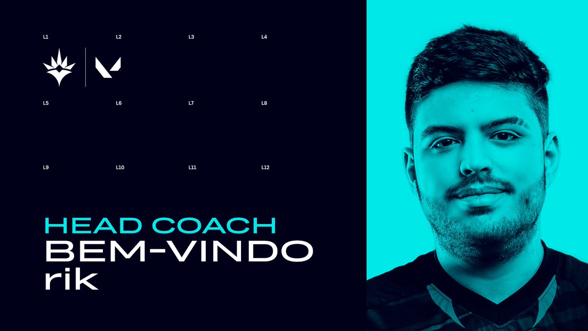 Ricardo "rik" Furquim announced as Havan Liberty head coach : r ...