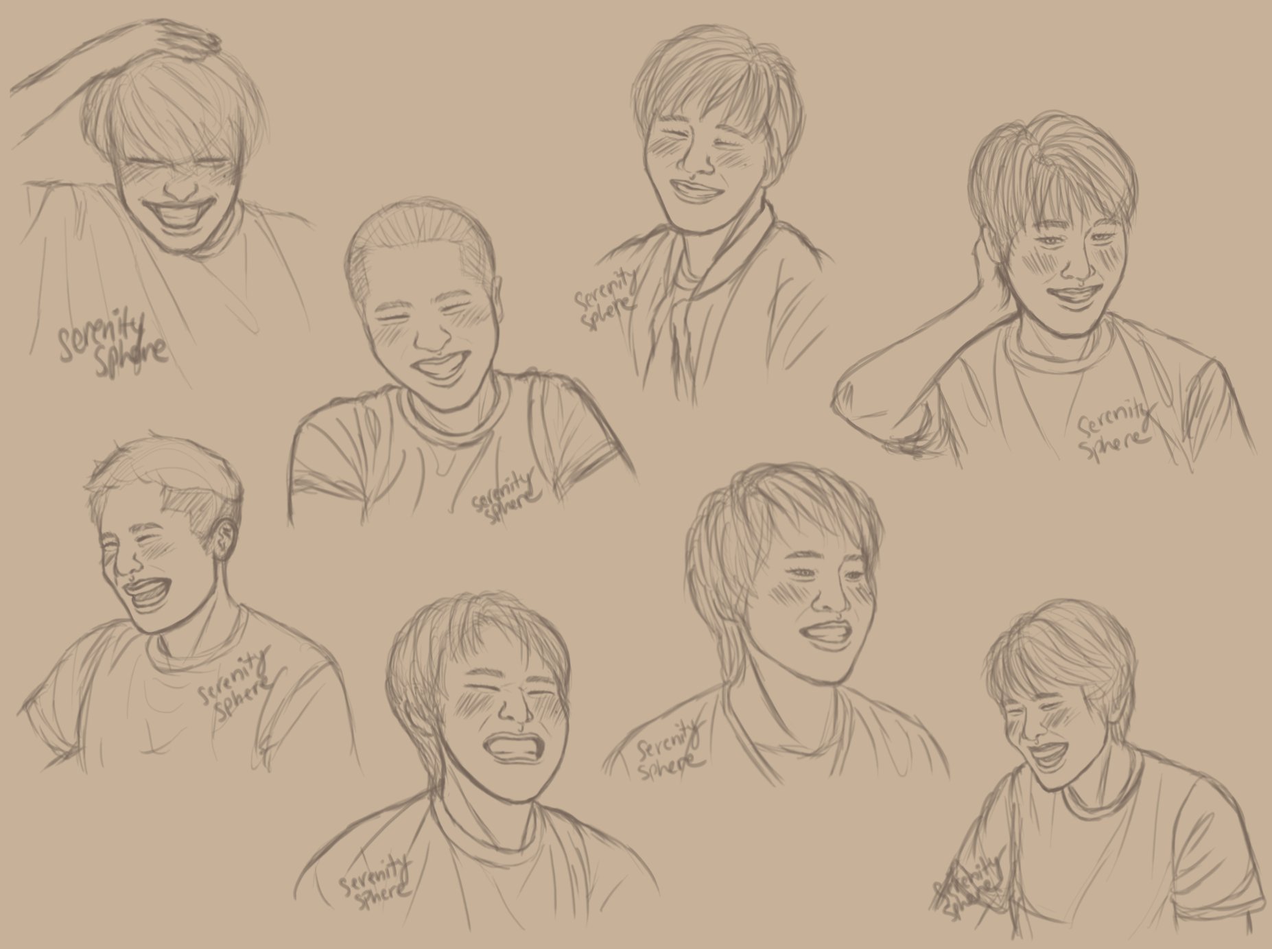 Bridge To Terabithia Jess Drawing