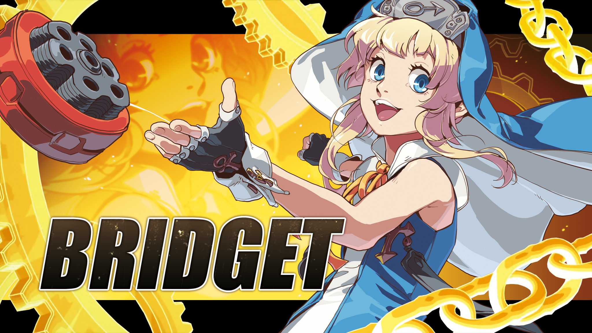 First Look at Guilty Gear Strive Opening Movie | ResetEra