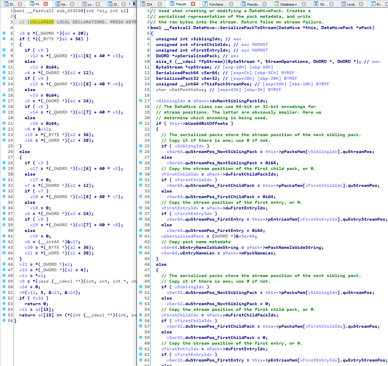 Rolf Rolles (@RolfRolles) / Twitter