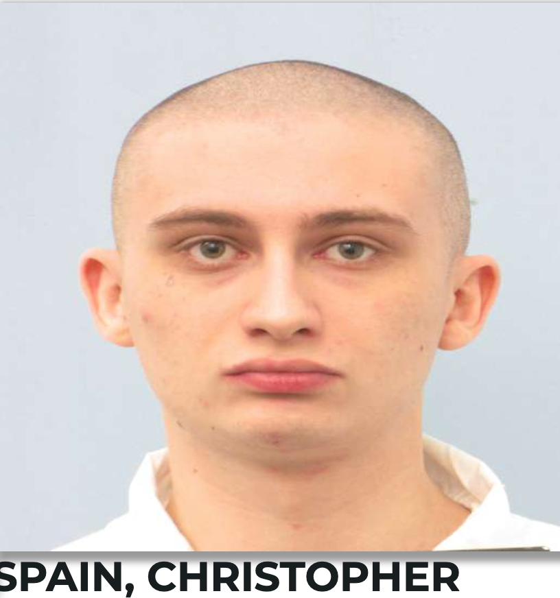 Christopher Spain's Instagram, Twitter & Facebook on IDCrawl