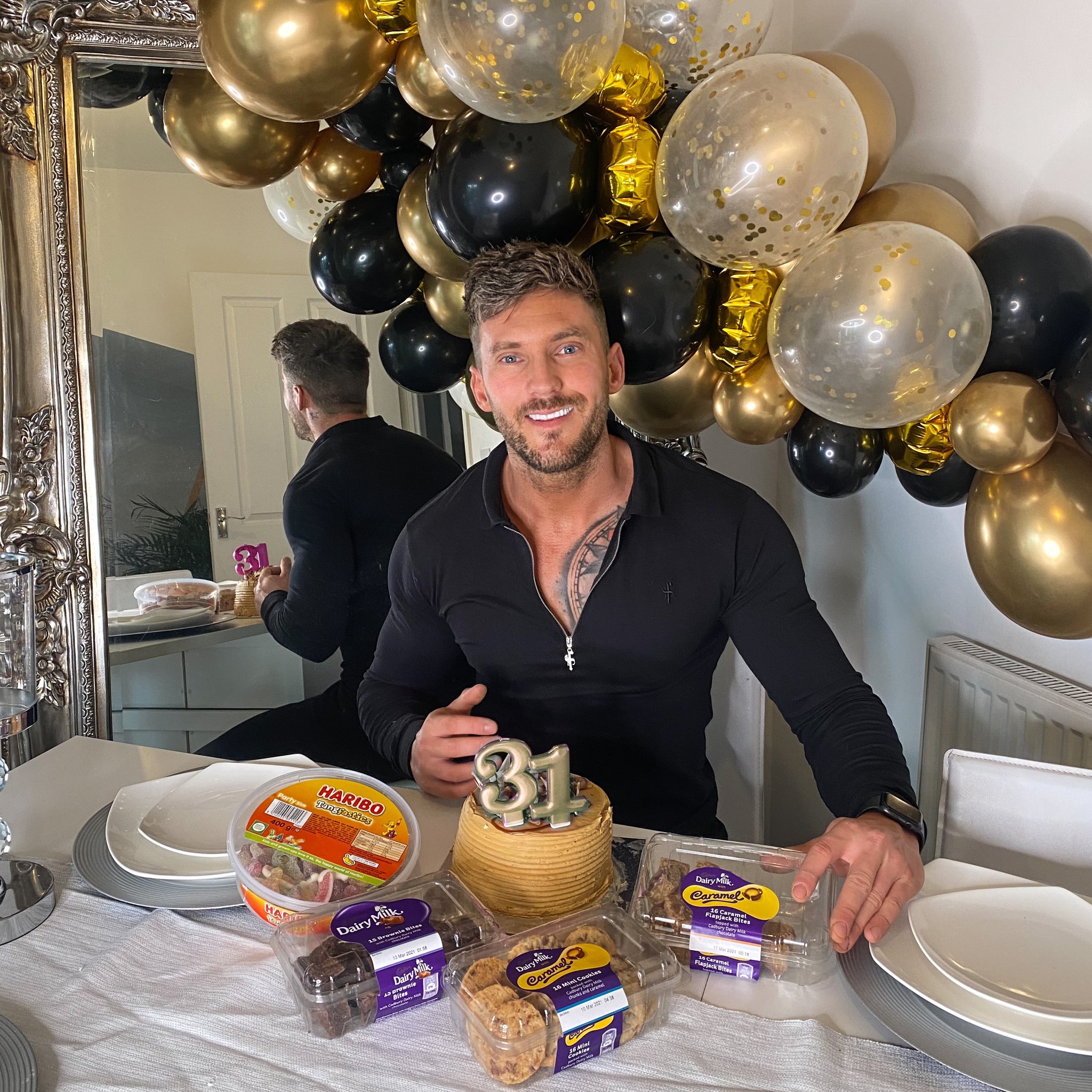 TW Pornstars - Shane Crommer. Twitter. Another year older 🎂 ️. 3:36 PM ...