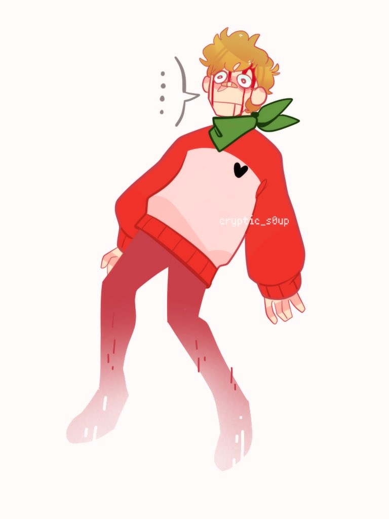 i- . . . [reshares are very appre」|☆ Kat/Rat/Valentine ☆のイラスト