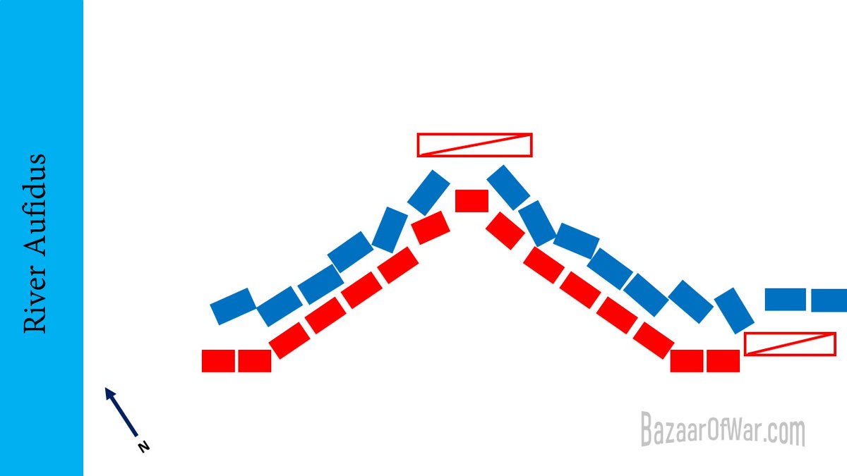 Hannibal’s famous victory at Cannae in 216 BC is one of the most ...