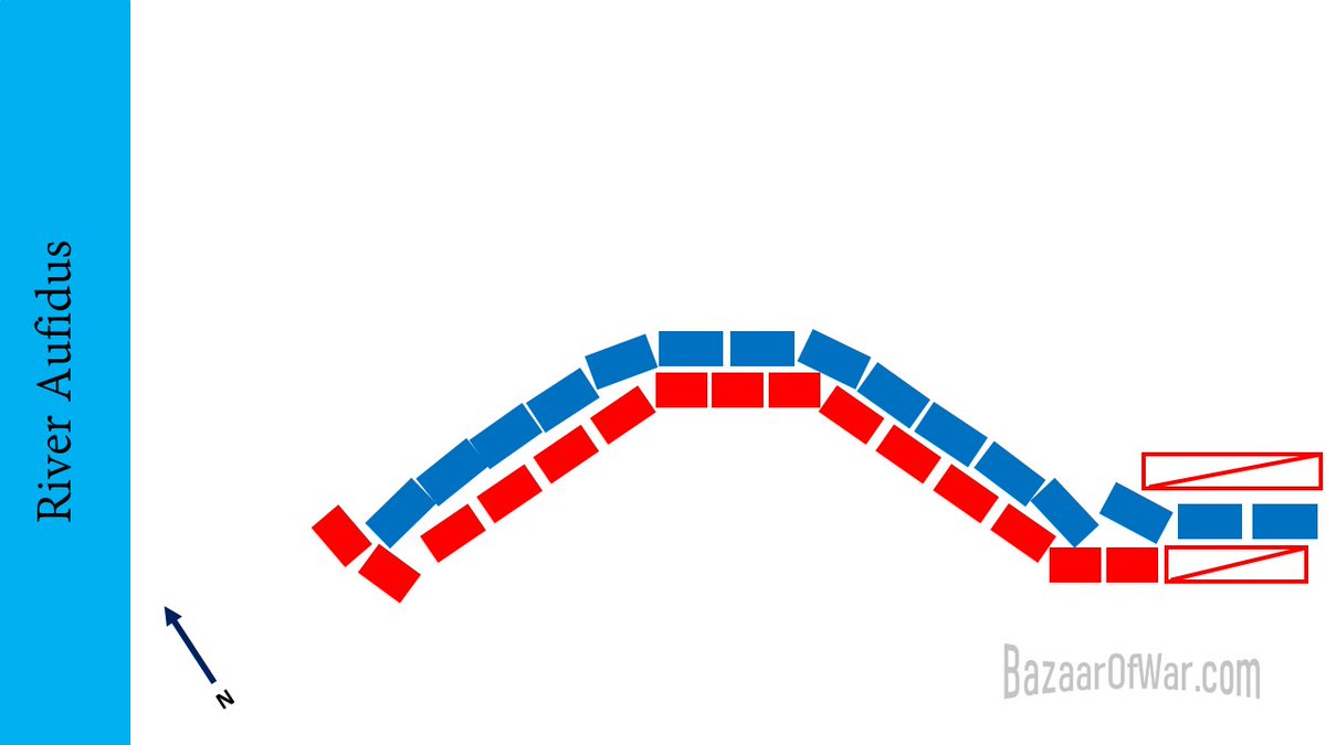 Hannibal’s famous victory at Cannae in 216 BC is one of the most ...