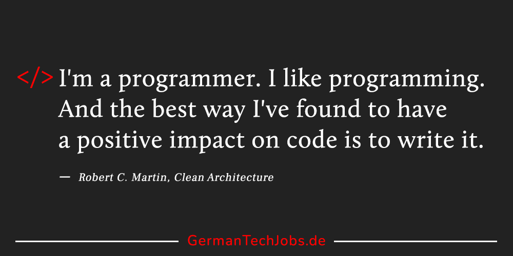 C Programming Quotes