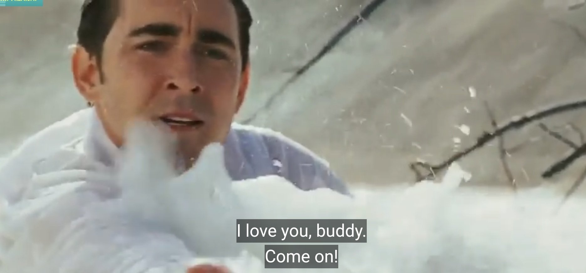 Lee Pace The Fall Crying