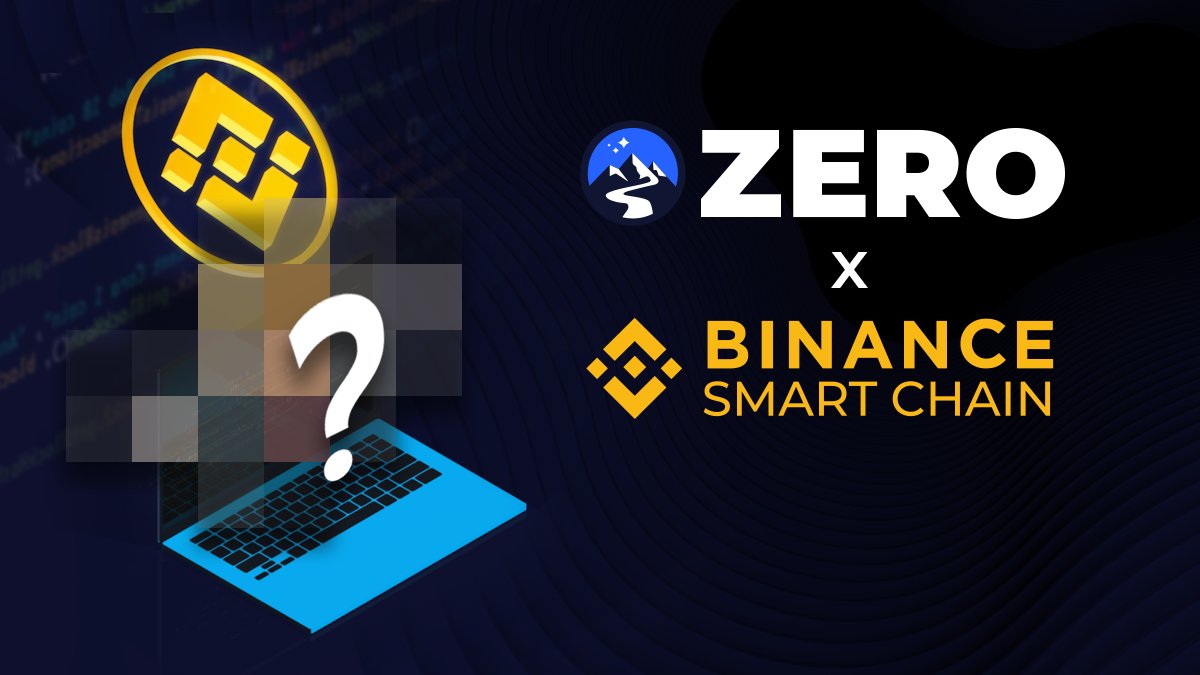 zero_exchange on Twitter : r/BinanceSmartChain
