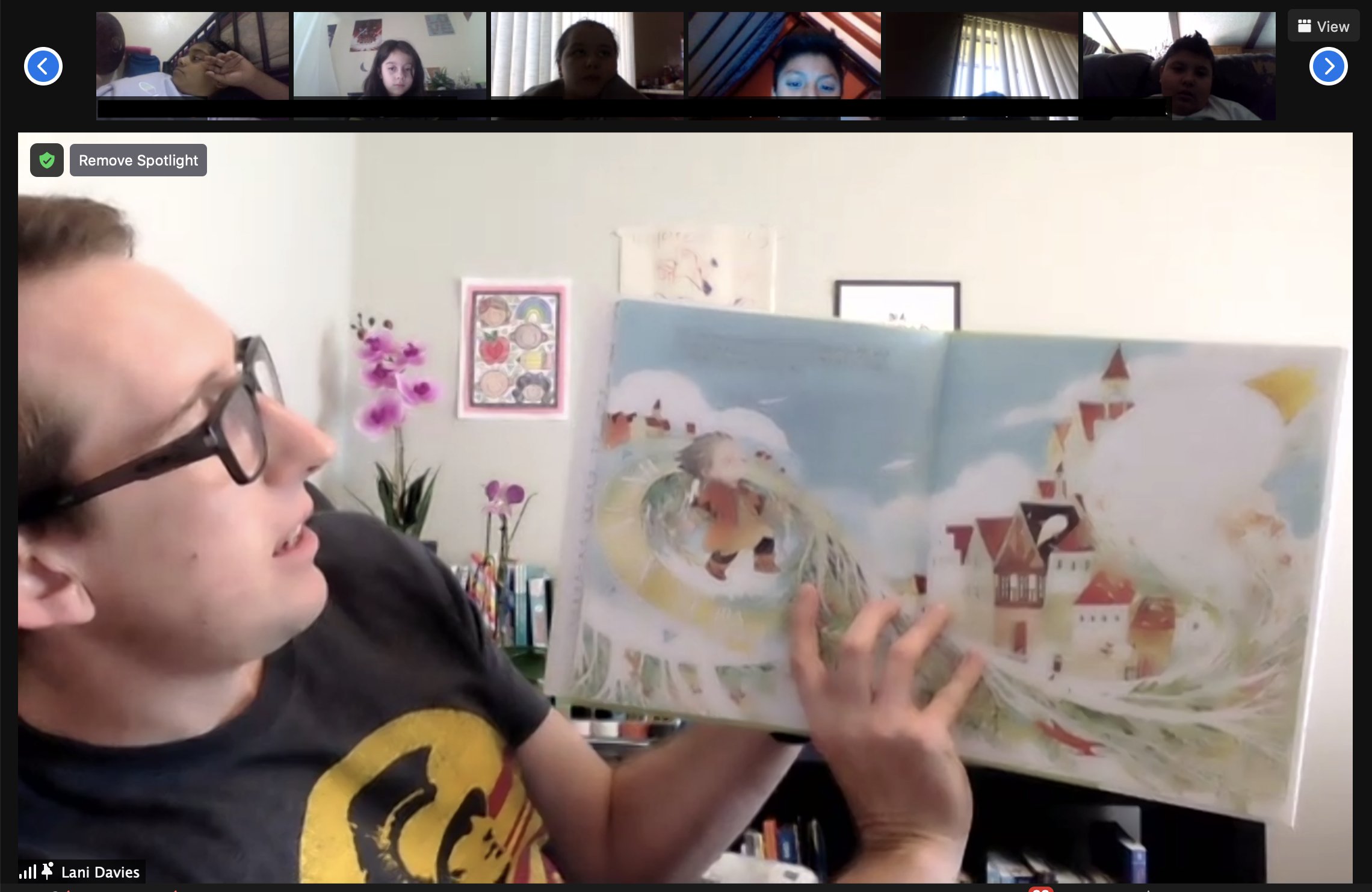 Jayson Davies, MA, OTR/L (@JaysonDaviesOT) / Twitter