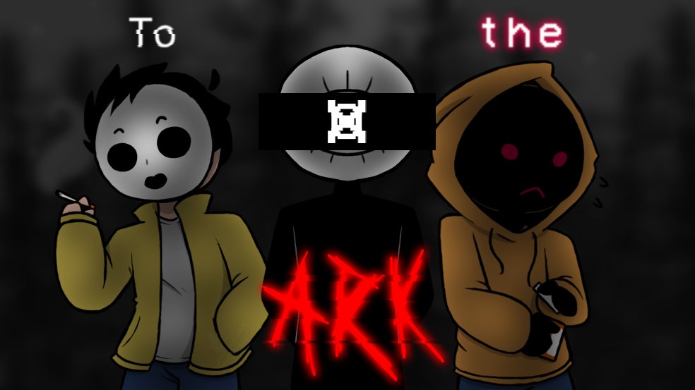 Totheark Marble Hornets