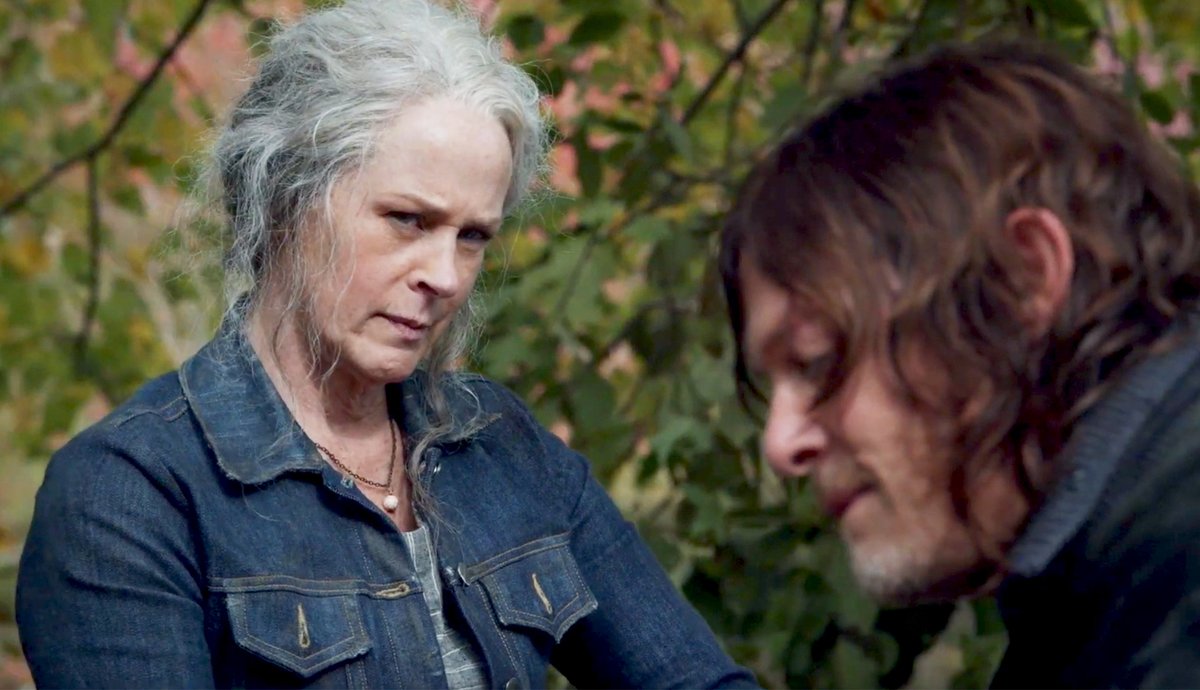 Watch a full scene from Sunday's new #TWD! https://t.co/BDKgzUlp20 #twd ...