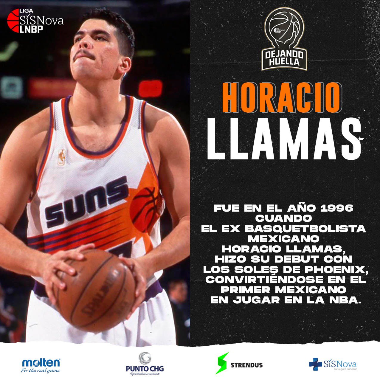 Horacio Llamas