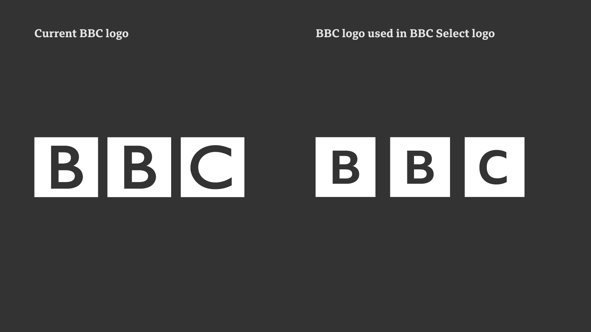 Gill Sans Logo