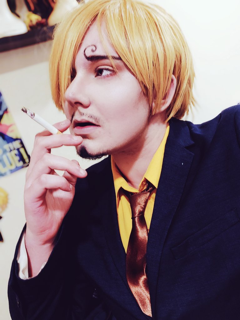 Boxman but smaller (@SunsetSanctum) さんのコスプレ作品まとめ (3 件) - Twoucan