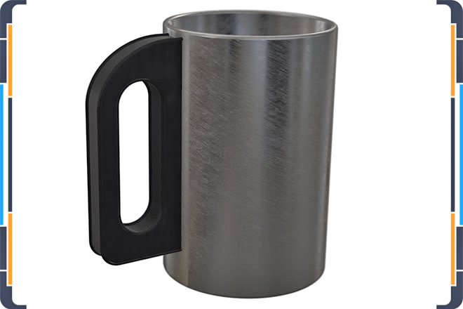 Captain Janeway Coffee