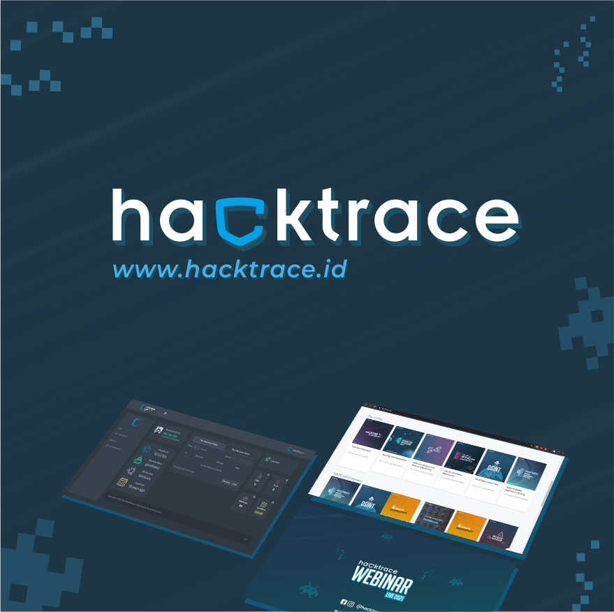 Hacktrace.id (@Hacktrace_id) | Twitter