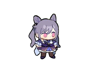 「The entry period for the Keqing emoji co」|AE Entropyのイラスト