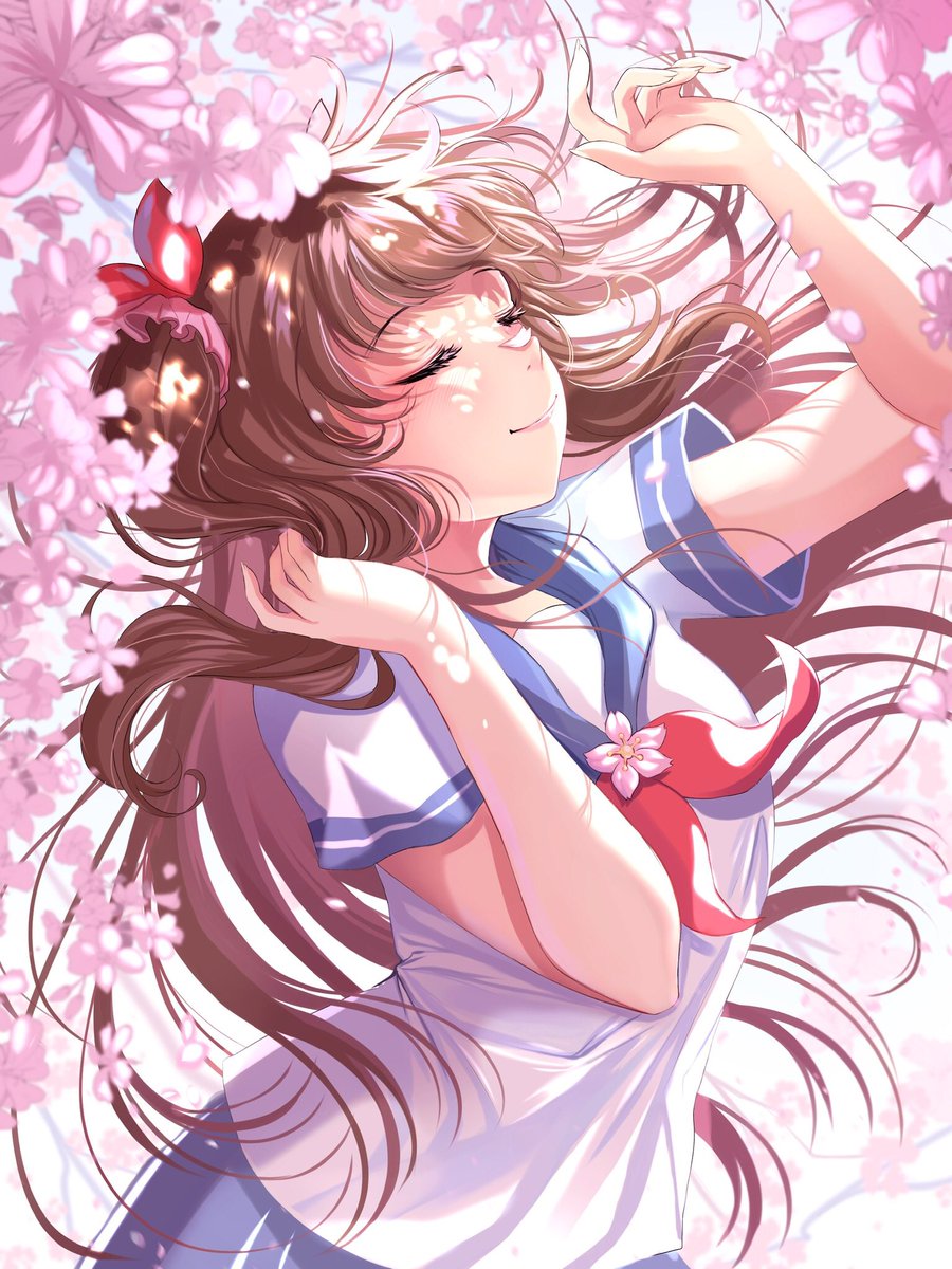 「#ArtsOfVibrancy Maybe too much vibrancy」|Alice Vu ☁️ Vtuber Debut: TBA ...