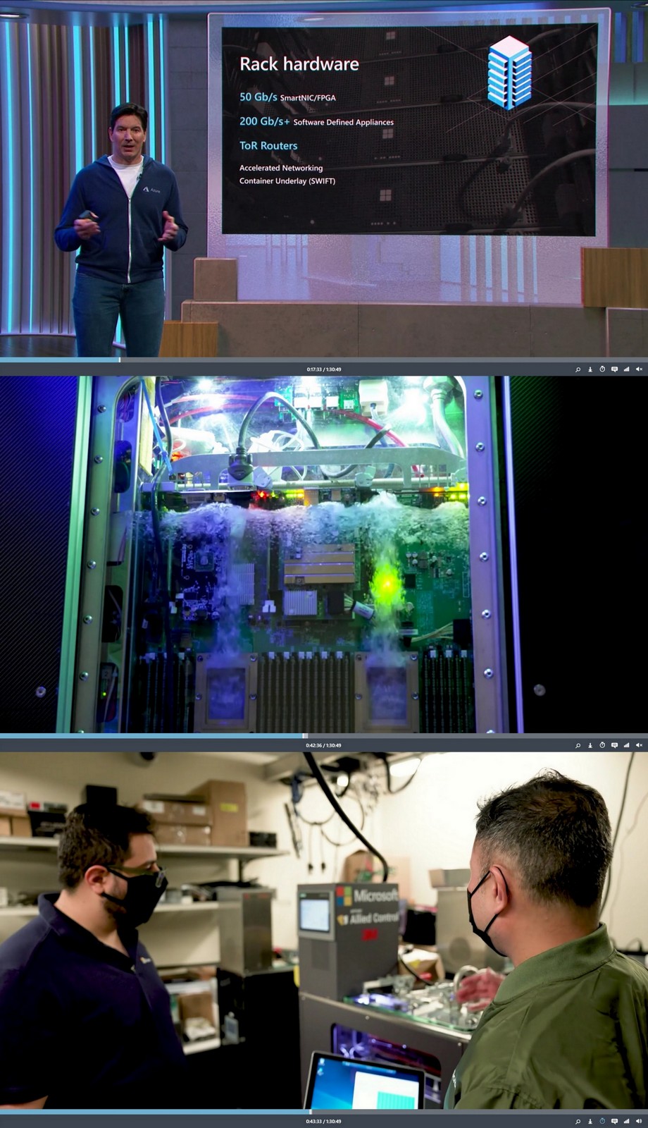 OGAWA, Tadashi on Twitter: "=> "Intel to Build Silicon for Fully Homomorphic Encryption: This is ...