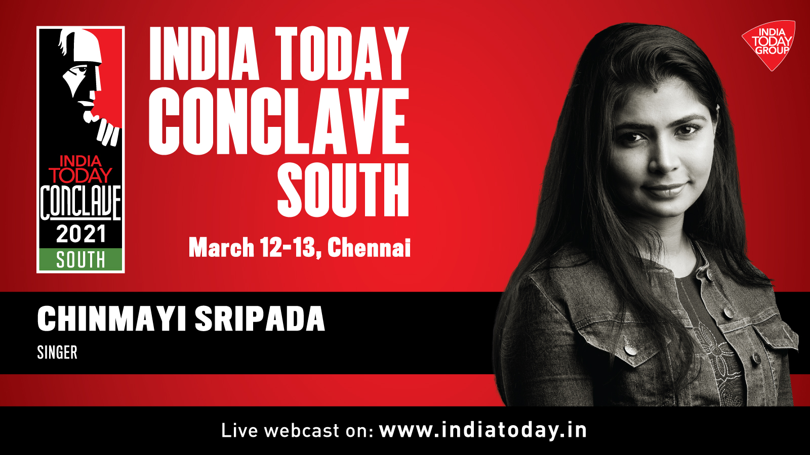 Chinmayi Sripada Wallpaper