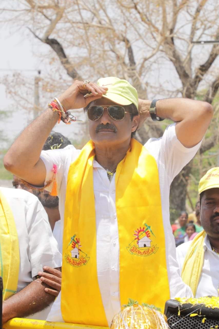 Balakrishna Images Tdp