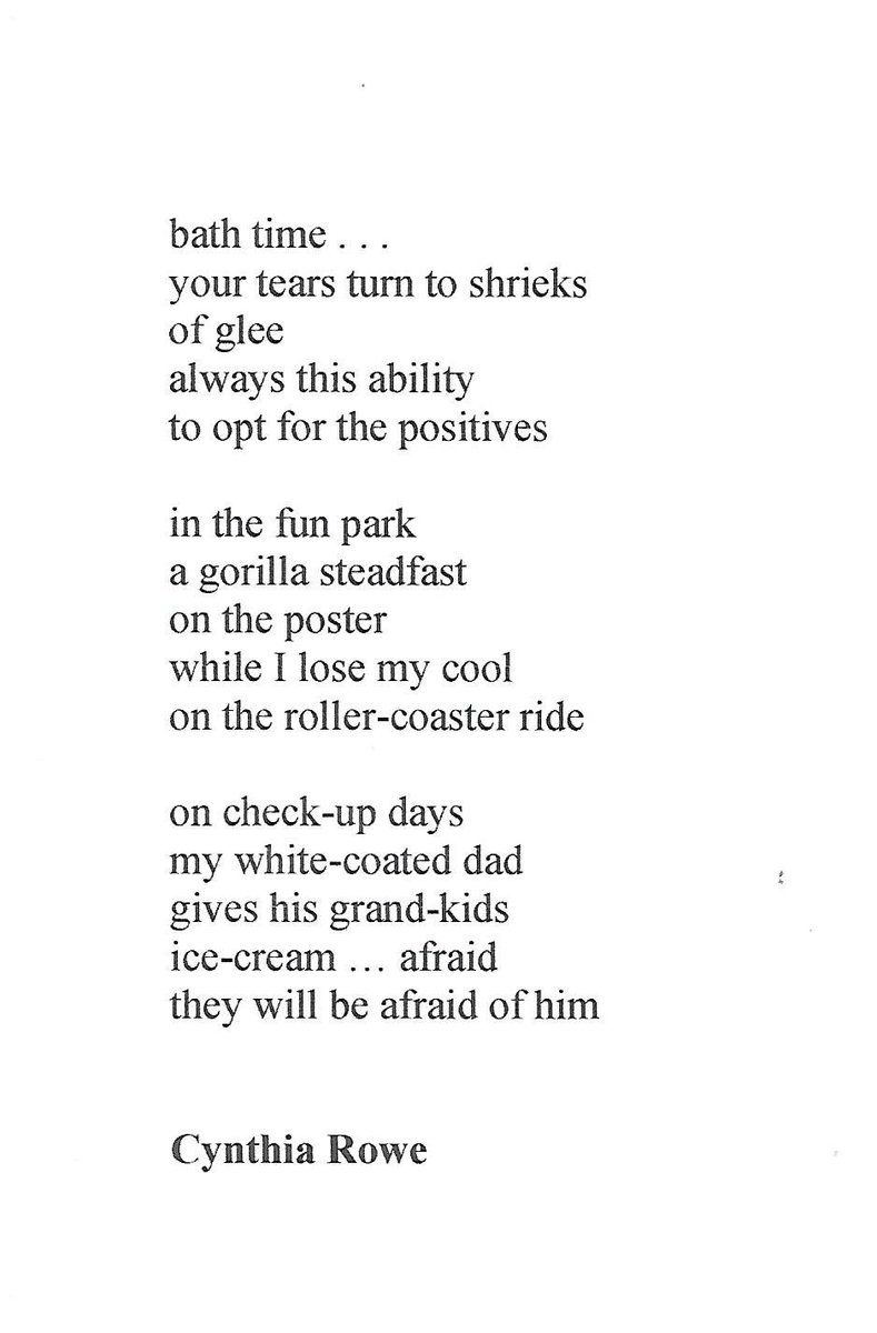 Cynthia Rowe – Award Winning Australian Author