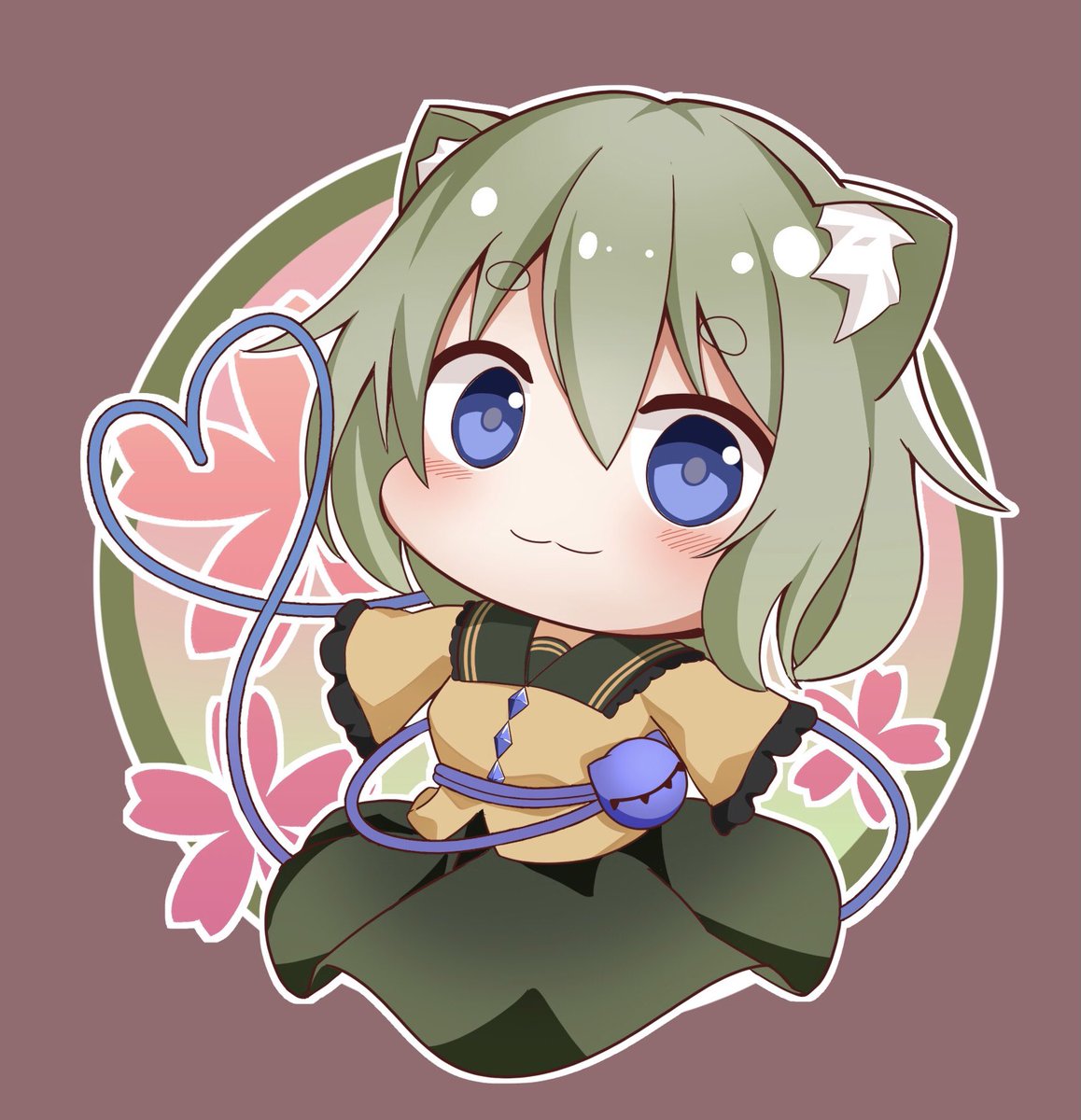 「ねこいし? 」|桐風レン🍶C101土曜日西き31aのイラスト