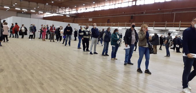 Red vožnje - Novi Sad