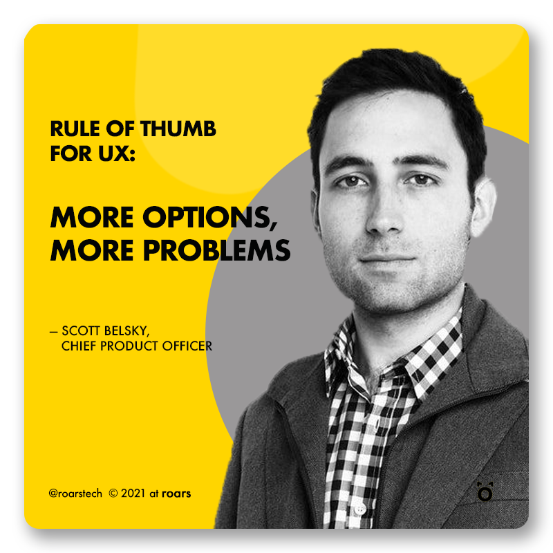 Scott Belsky's Instagram, Twitter & Facebook on IDCrawl