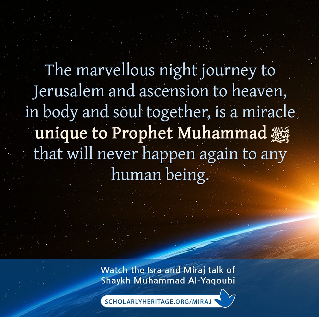 Prophet Muhammad Body