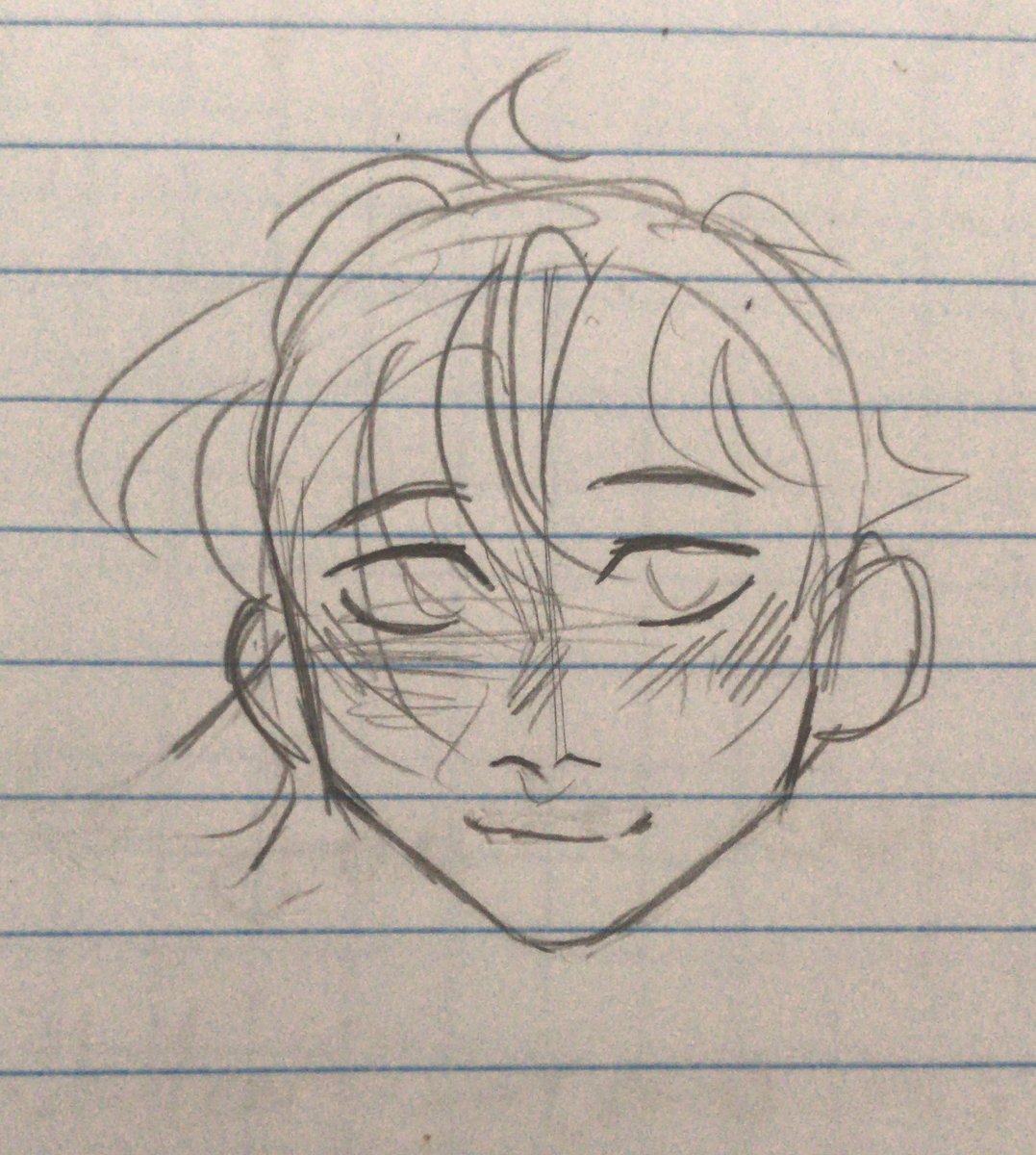 「@isIeofdream It gives the character more life! Sometimes pp」LEEGEE 📌 ...